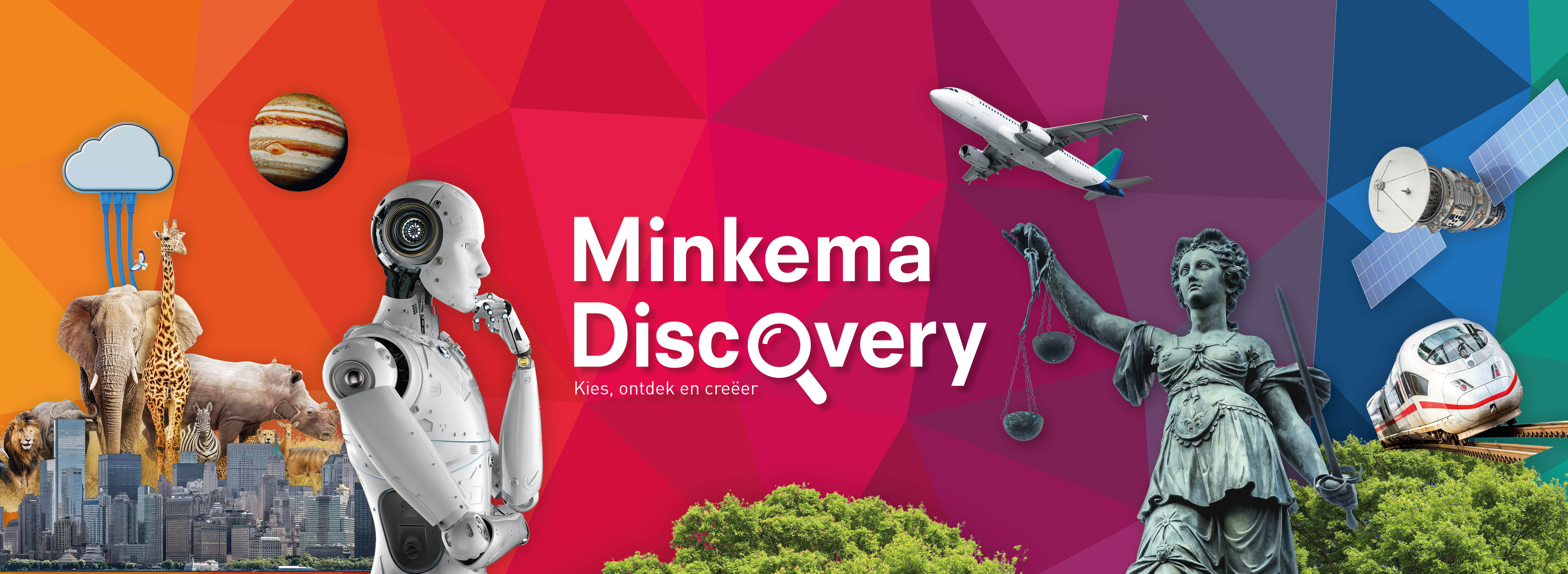 Minkema Discovery | Het Minkema College